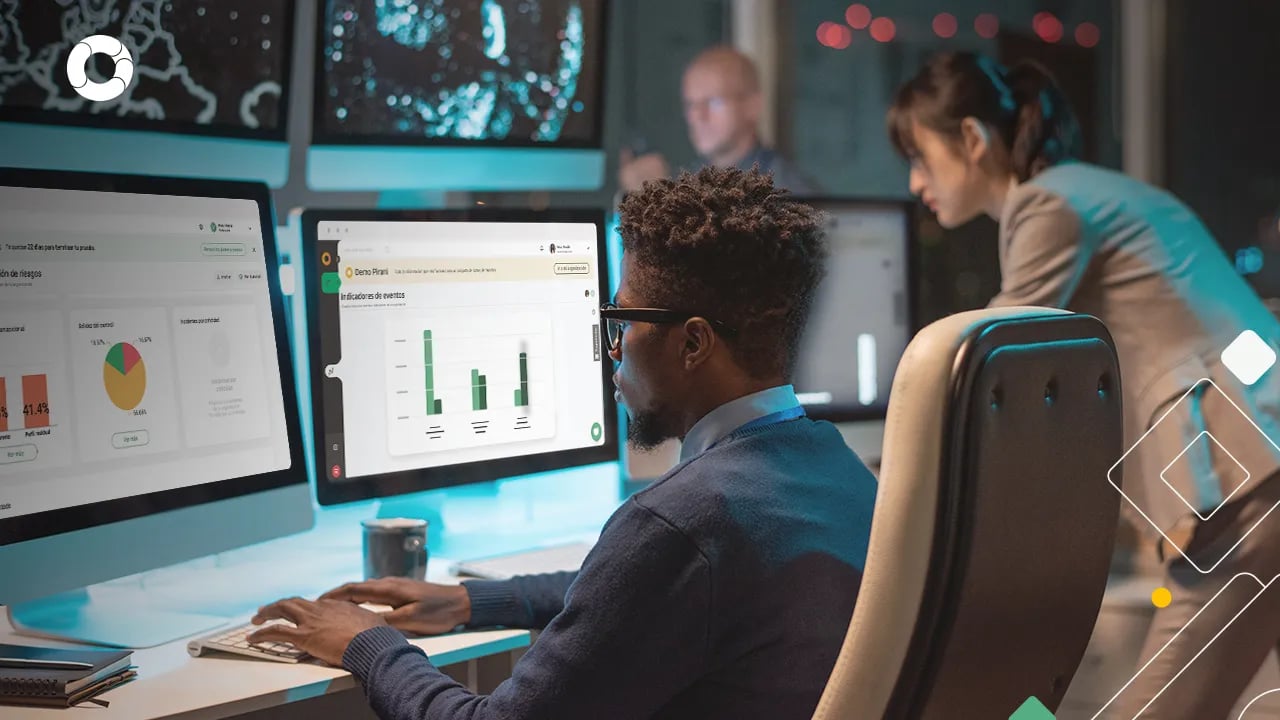 Ciberinteligencia: qué es y cómo se relaciona con la ciberseguridad